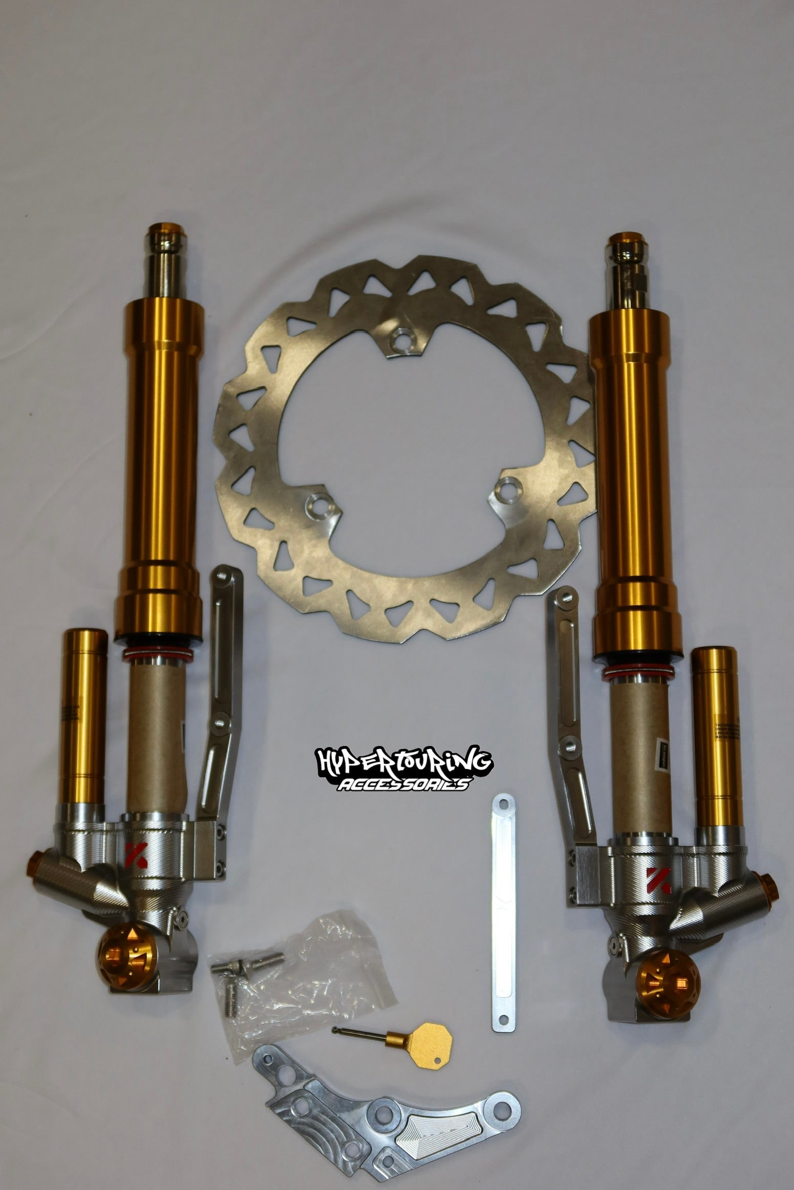 KYTA USD FORK V2 – HYPERTOURING ACCESSORIES