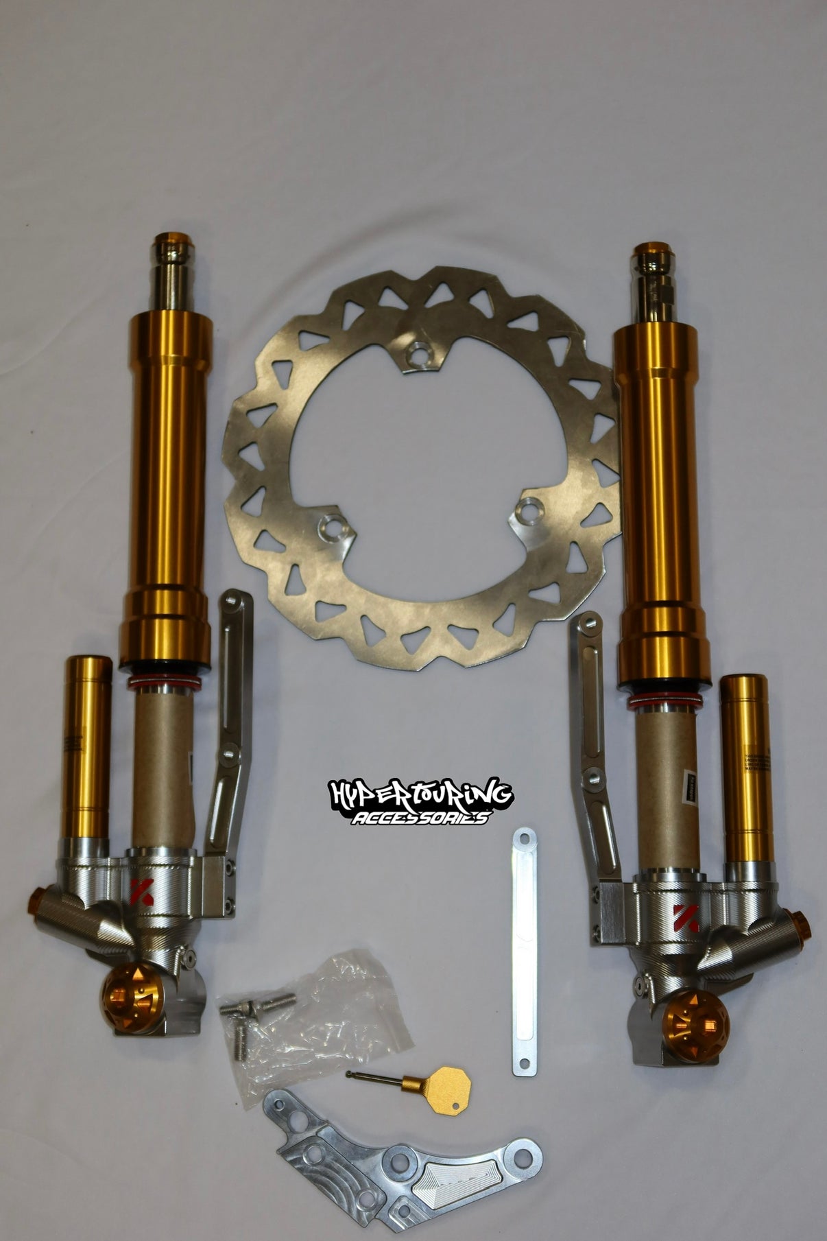 KYTA USD FORK V2 – HYPERTOURING ACCESSORIES