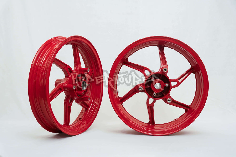 Yamaha Aerox R15 and Superbike Parts – HYPERTOURING ACCESSORIES