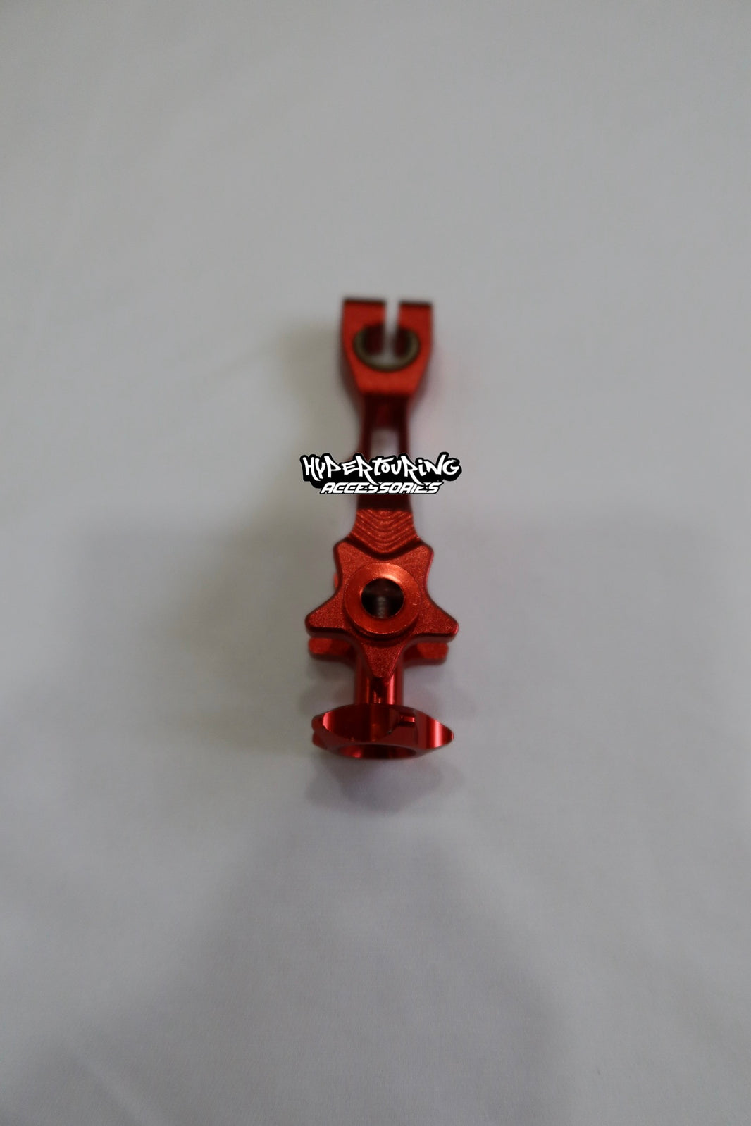 Aerox – HYPERTOURING ACCESSORIES