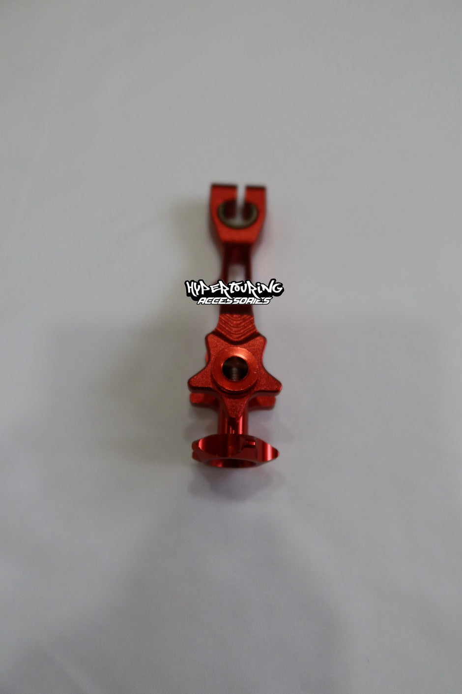 Aerox – HYPERTOURING ACCESSORIES