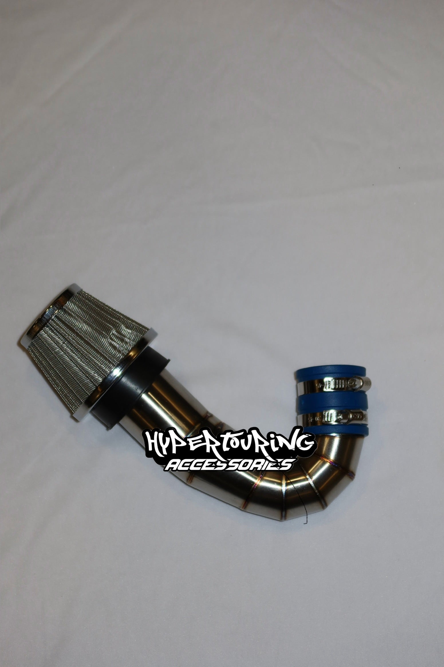 AEROX THROTTLE BODY FILTER – HYPERTOURING ACCESSORIES