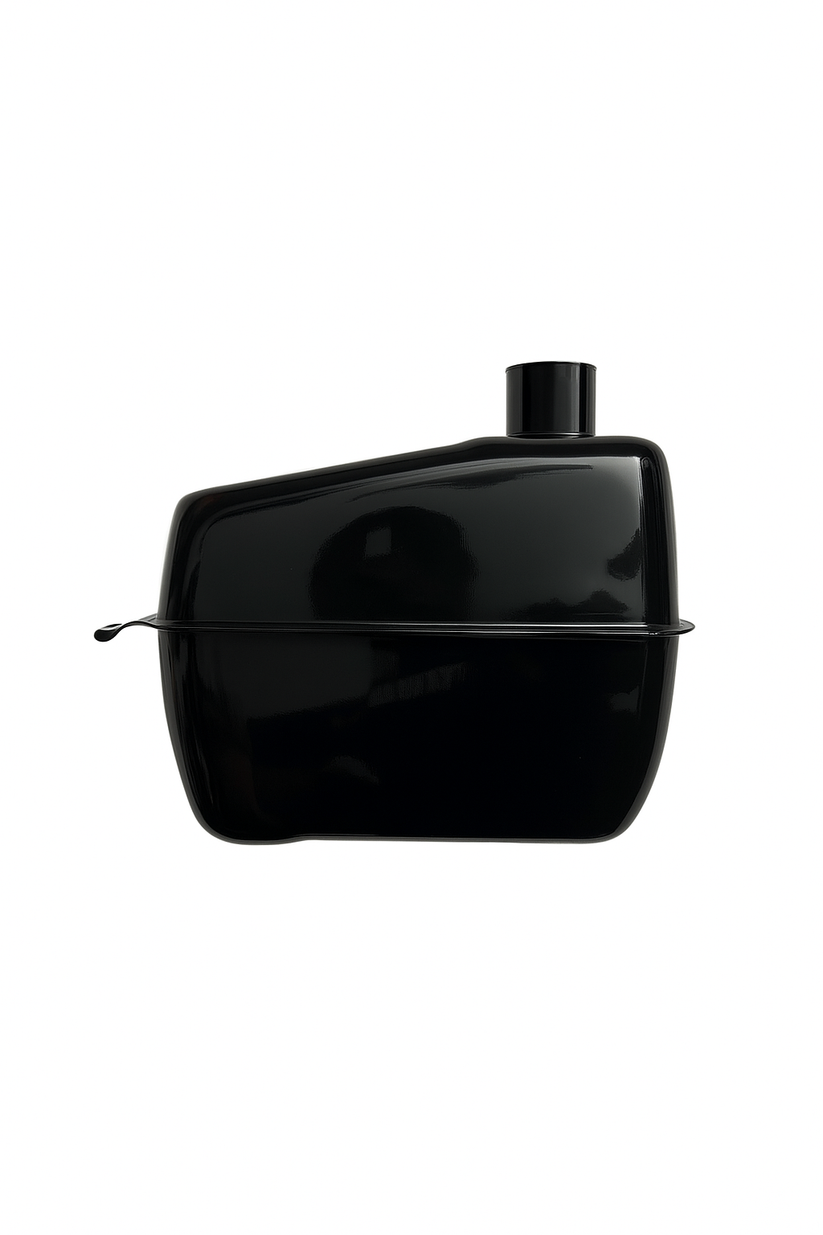 YAMAHA AEROX 9 LITRE TANK – HYPERTOURING ACCESSORIES