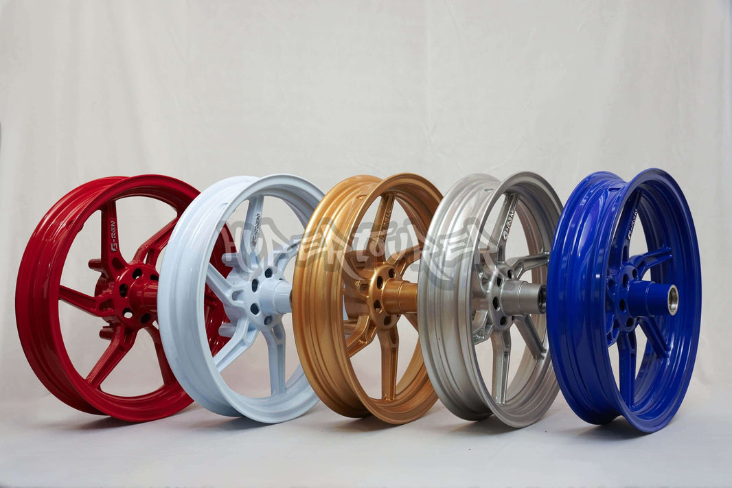 Aerox – Page 2 – HYPERTOURING ACCESSORIES